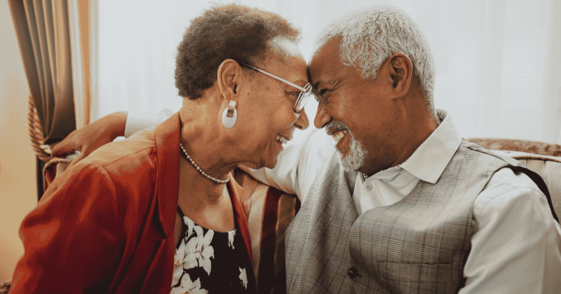 Finding the Right Match — Dating