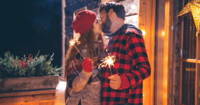 Guide to a First Kiss — Dating
